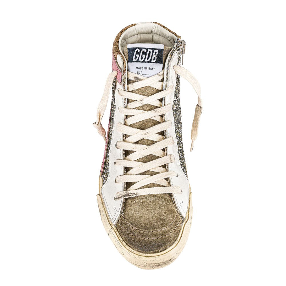 GOLDEN GOOSE DELUXE BRAND – Lena Larose Boutique