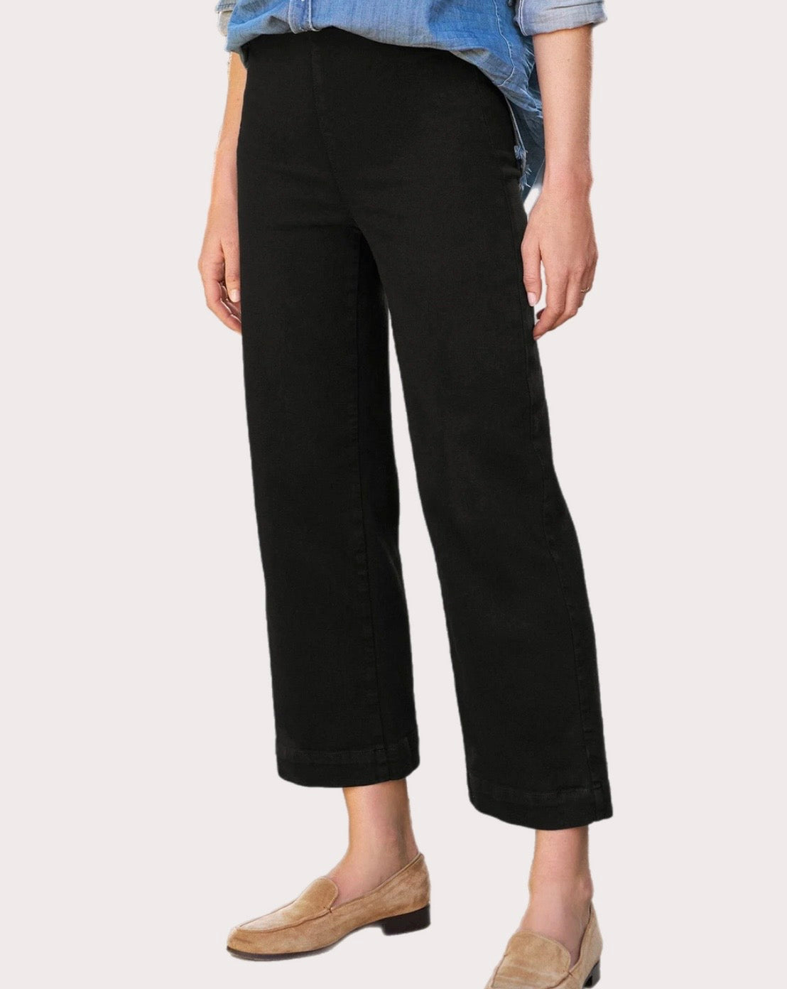 Frank & Eileen Westport Illusion Pants – Lena Larose Boutique