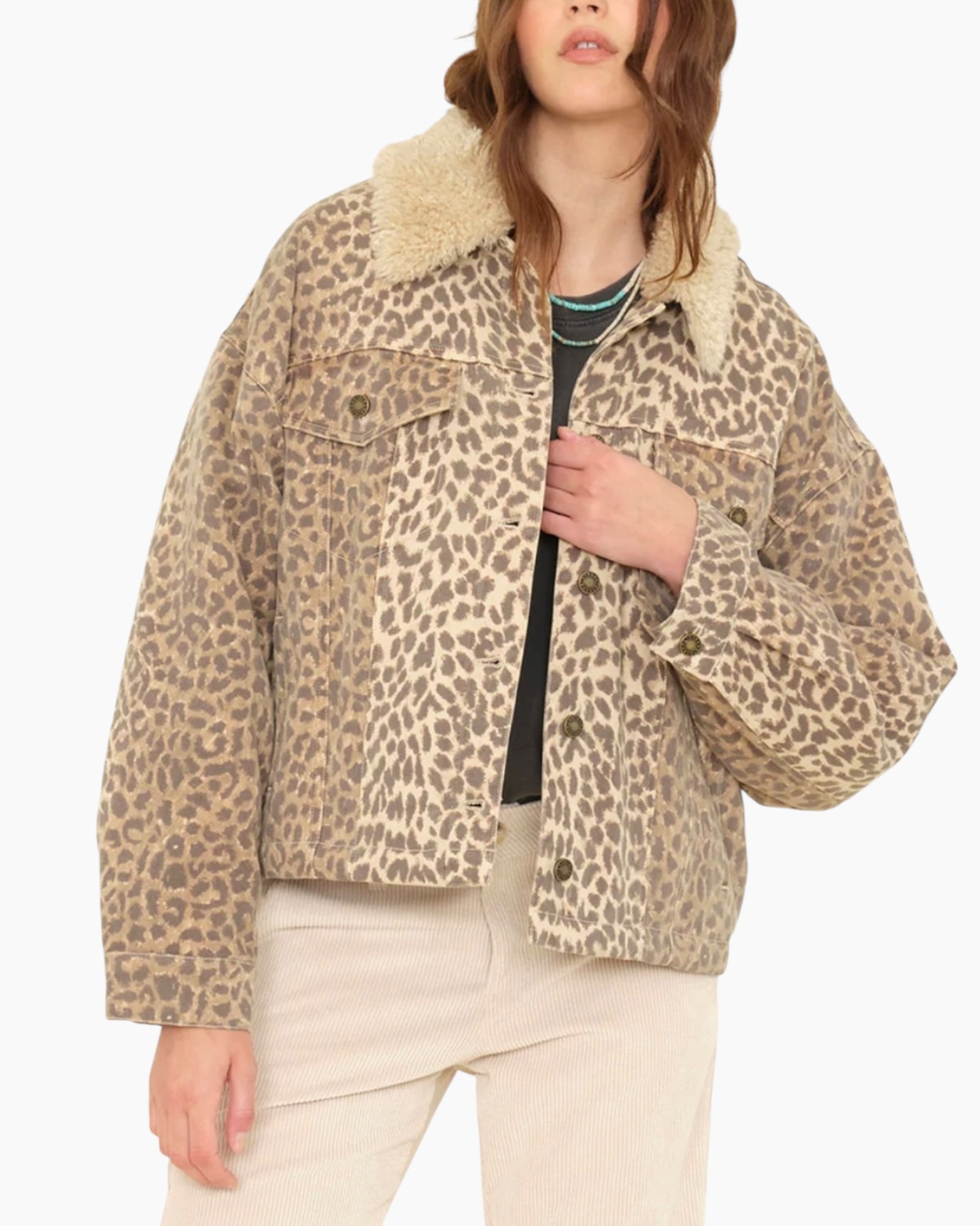 Xirena Ryko Jacket – Lena Larose Boutique