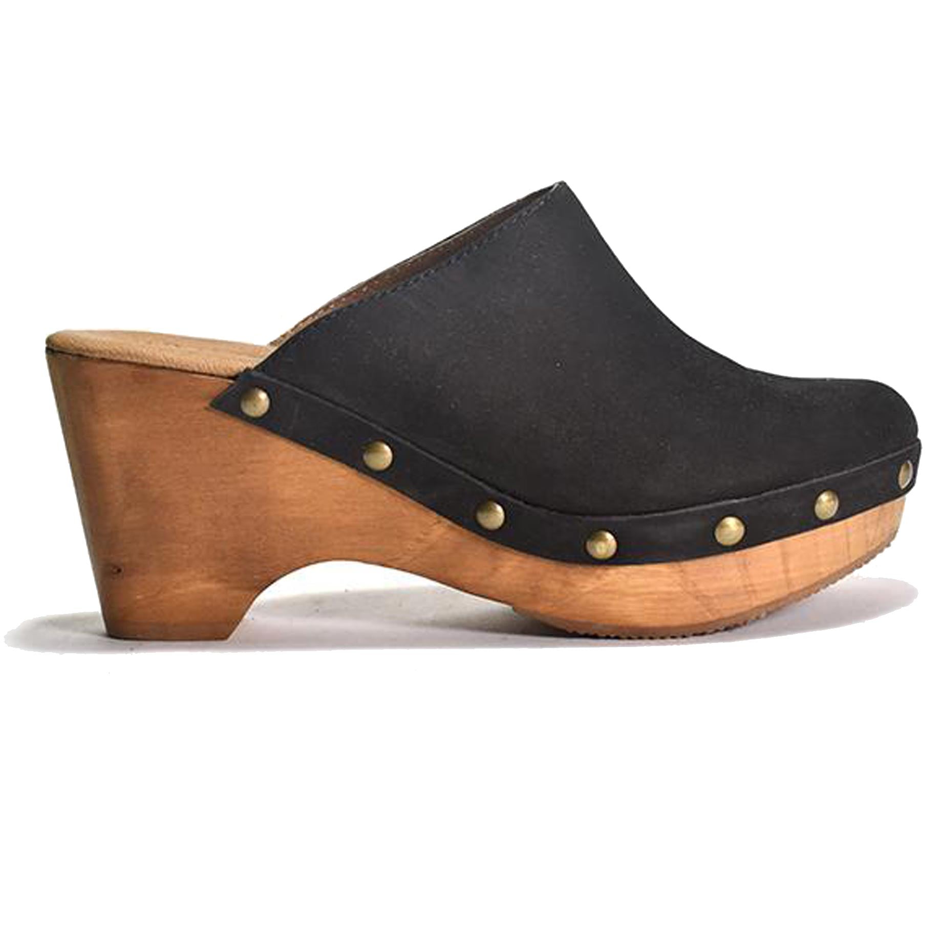 Cordani Zorba Clog – Lena Larose Boutique